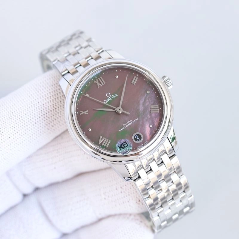 Original OMEGA Watches