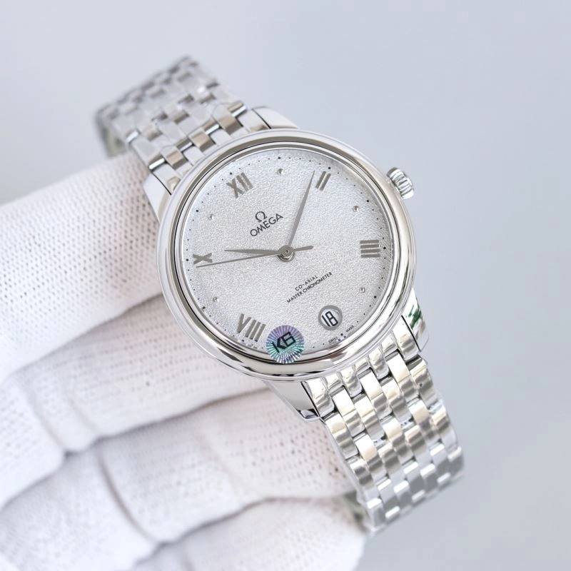 Original OMEGA Watches