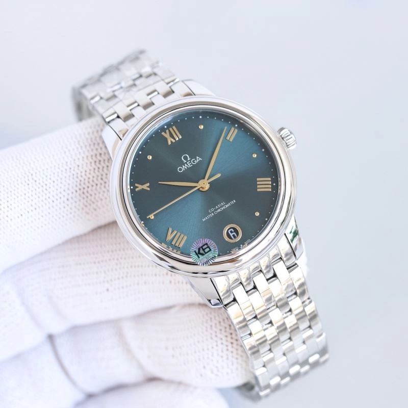 Original OMEGA Watches
