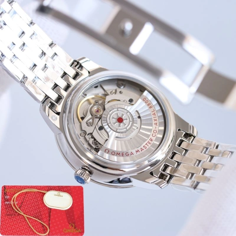 Original OMEGA Watches