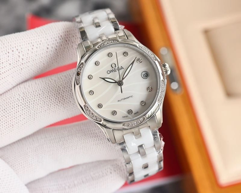 Original OMEGA Watches