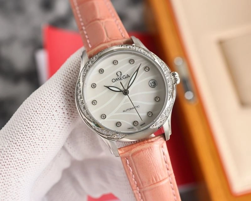 Original OMEGA Watches