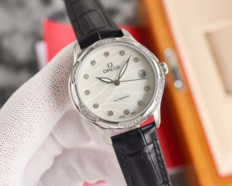 Original OMEGA Watches