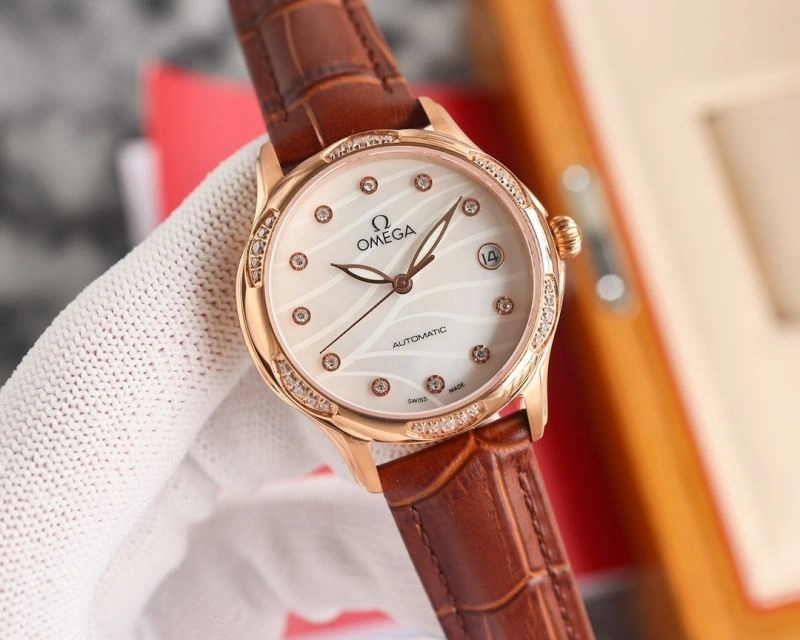 Original OMEGA Watches