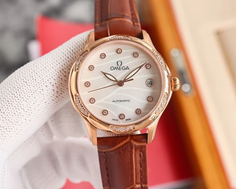 Original OMEGA Watches
