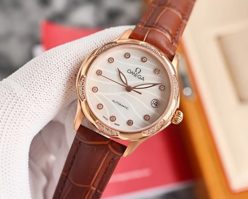 Original OMEGA Watches