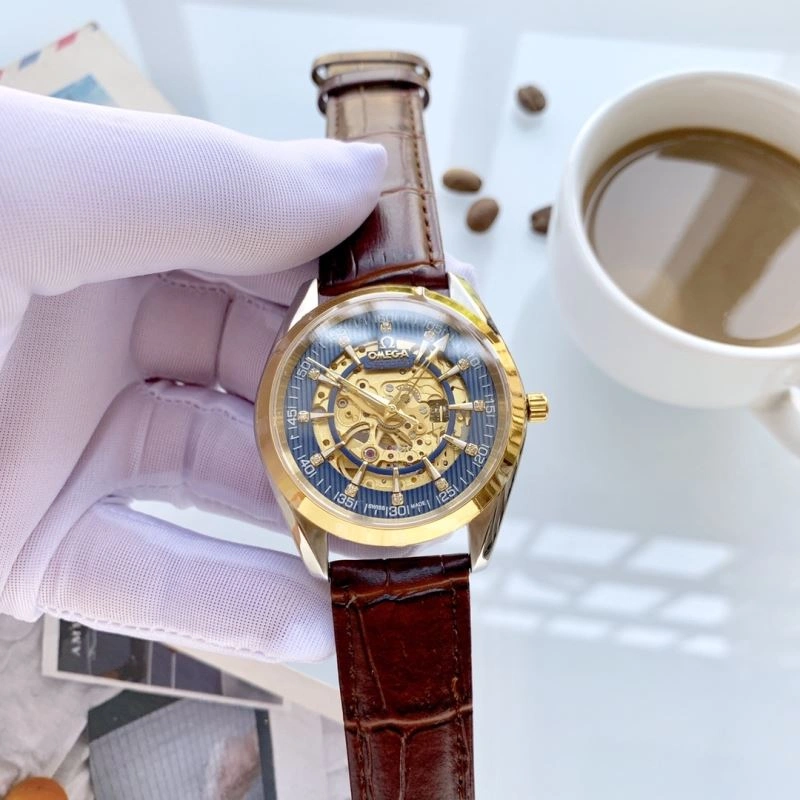 Discounted OMEGA Watches