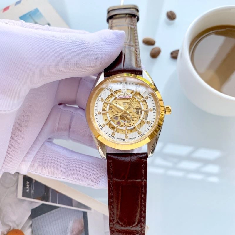 Discounted OMEGA Watches