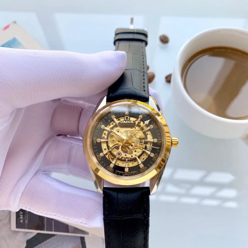 Discounted OMEGA Watches