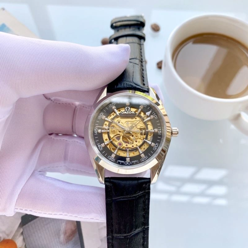 Discounted OMEGA Watches
