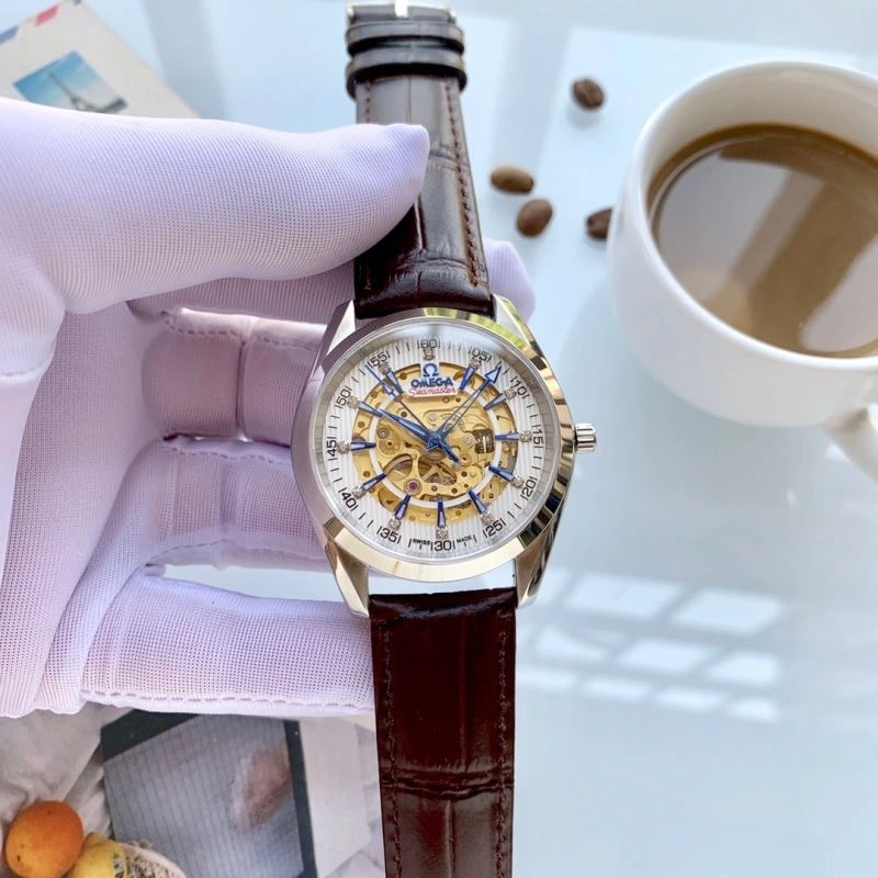 Discounted OMEGA Watches