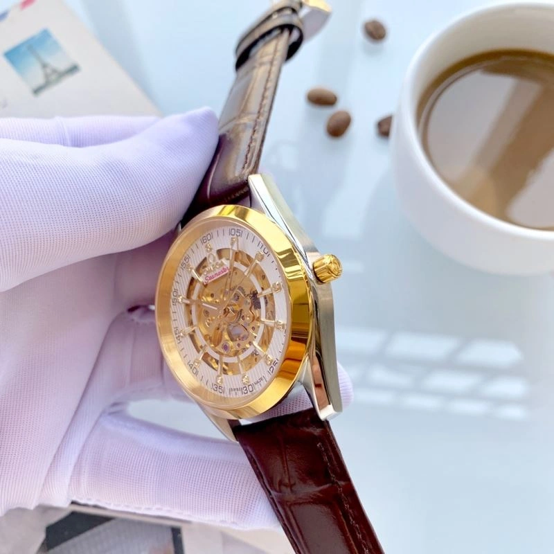 Discounted OMEGA Watches