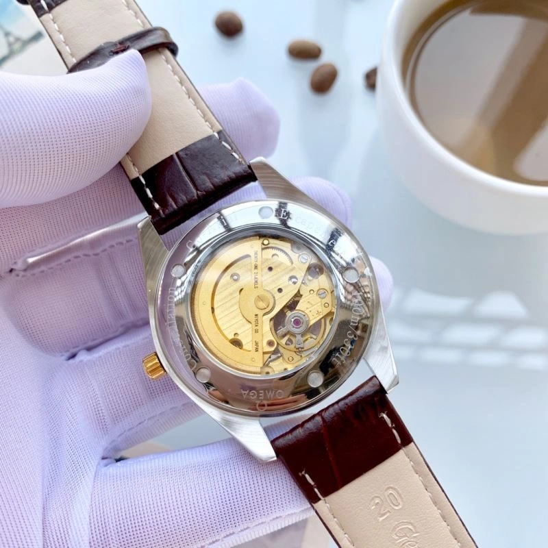 Discounted OMEGA Watches