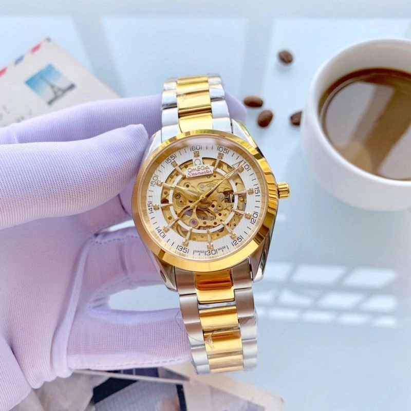 Discounted OMEGA Watches
