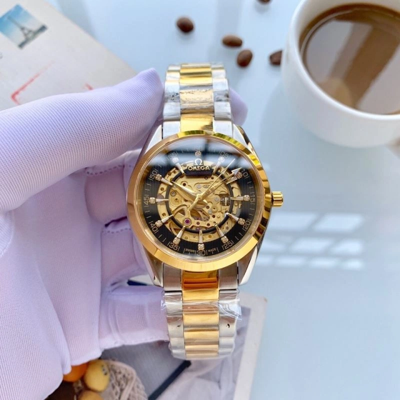 Discounted OMEGA Watches