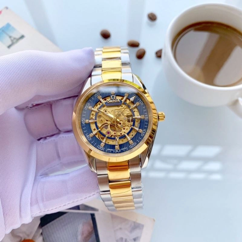 Discounted OMEGA Watches