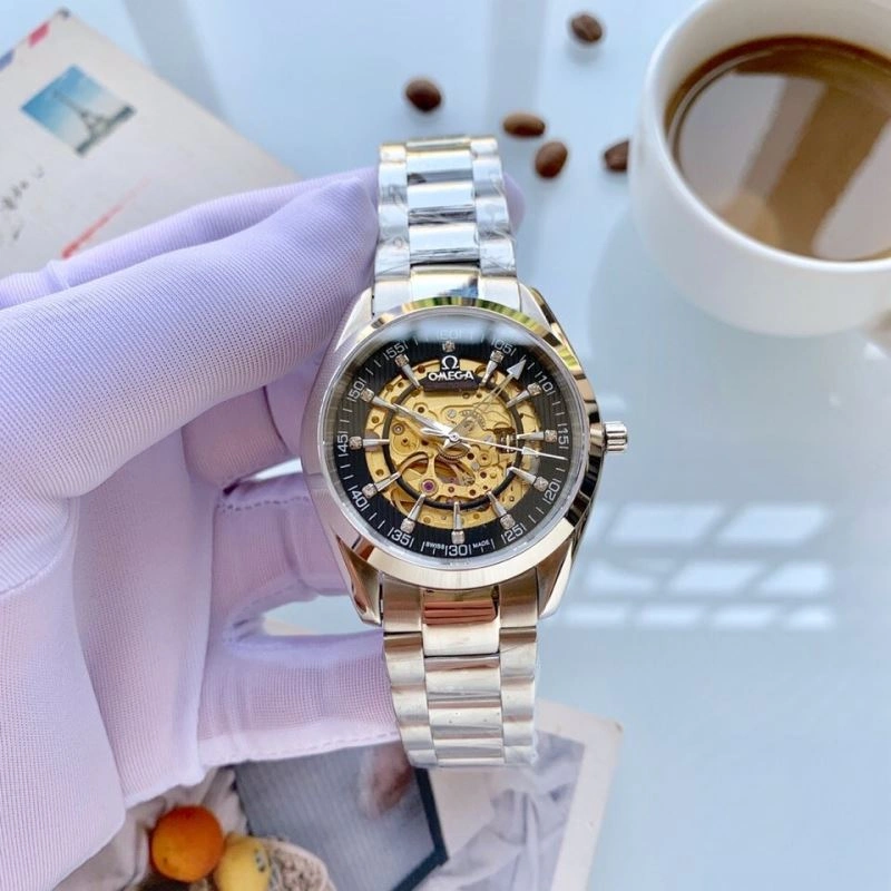 Discounted OMEGA Watches
