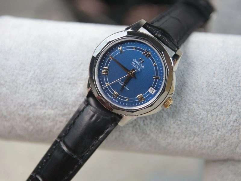 Discounted OMEGA Watches