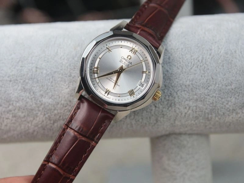Discounted OMEGA Watches
