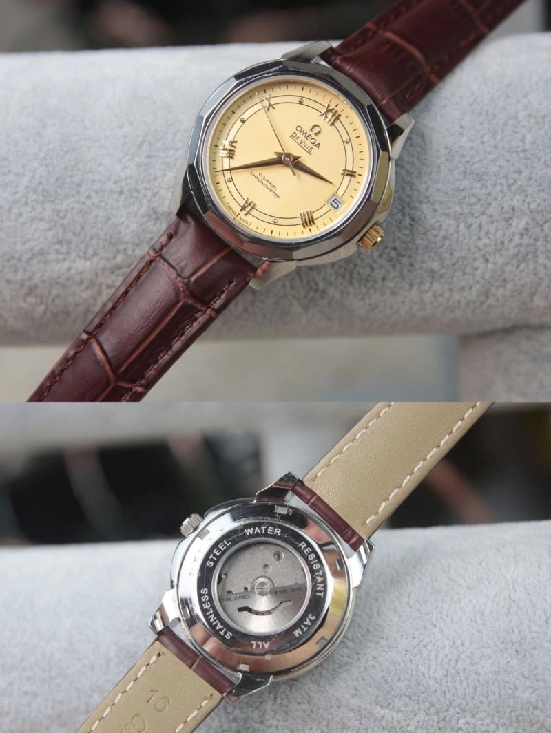 Discounted OMEGA Watches