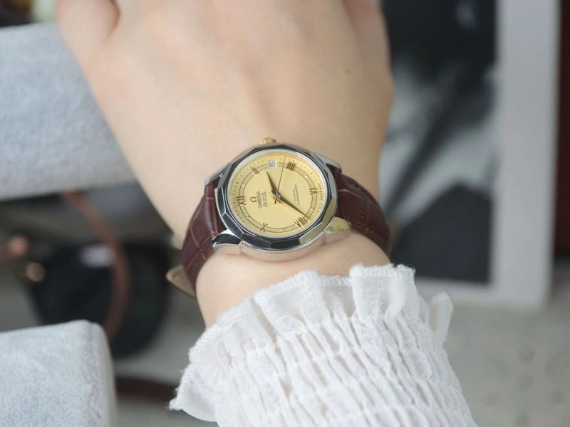 Discounted OMEGA Watches