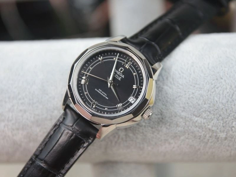Cut-rate OMEGA Watches