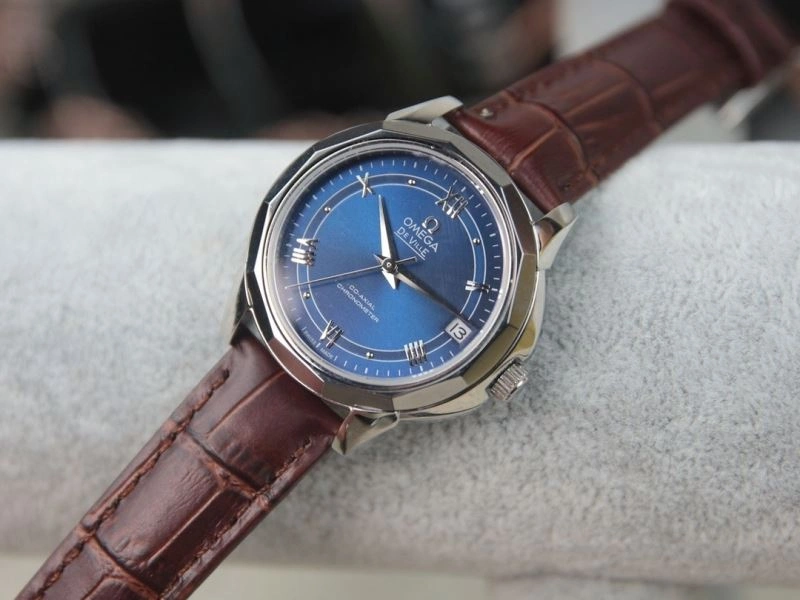 Cut-rate OMEGA Watches