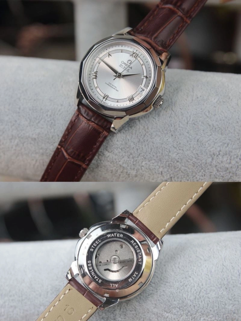 Cut-rate OMEGA Watches