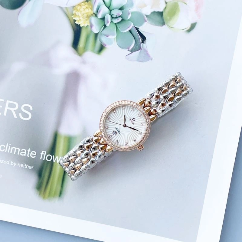 Economical OMEGA Watches