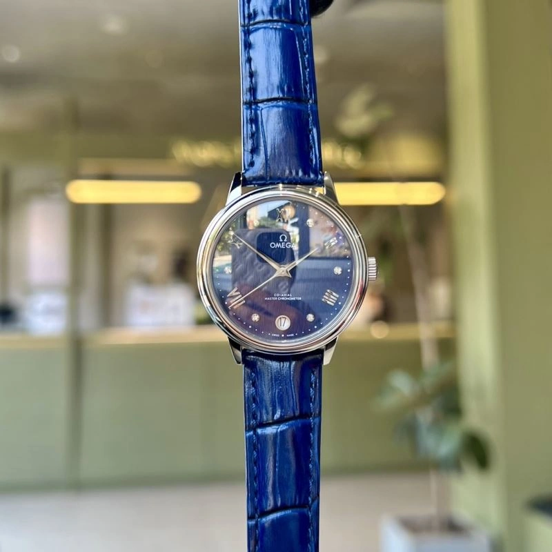 Budget-friendly OMEGA Watches