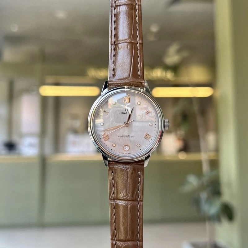 Budget-friendly OMEGA Watches