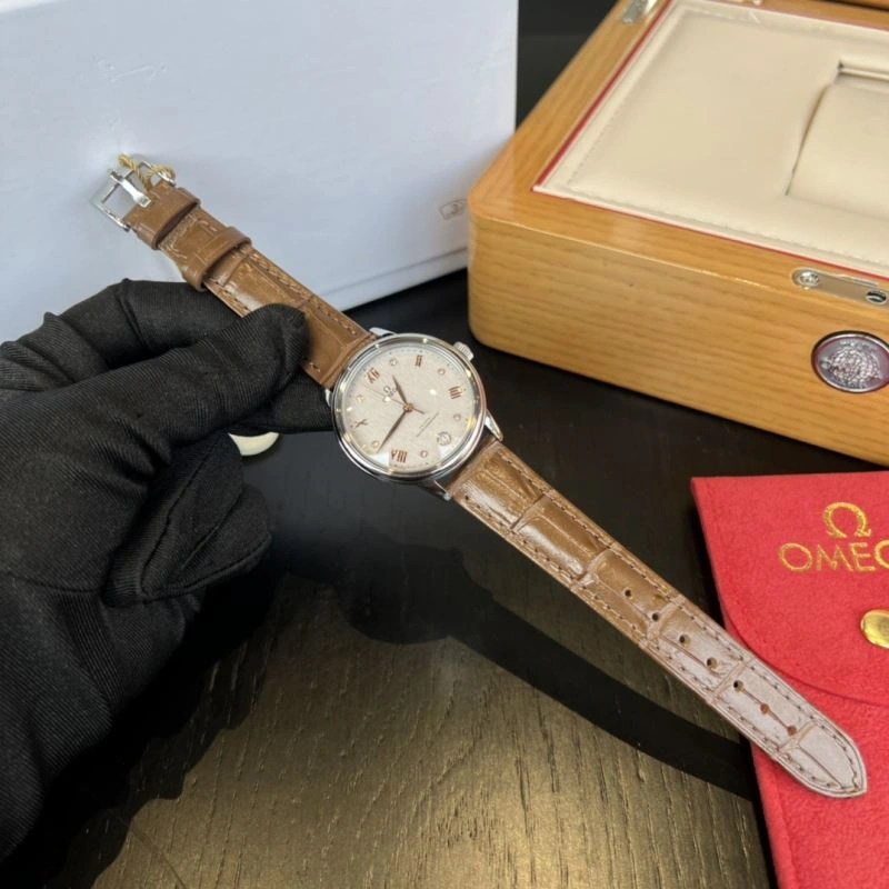 Budget-friendly OMEGA Watches