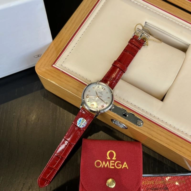Budget-friendly OMEGA Watches
