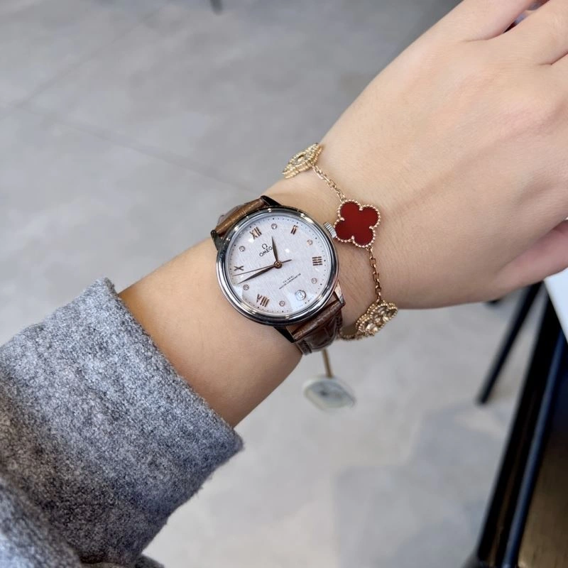Budget-friendly OMEGA Watches