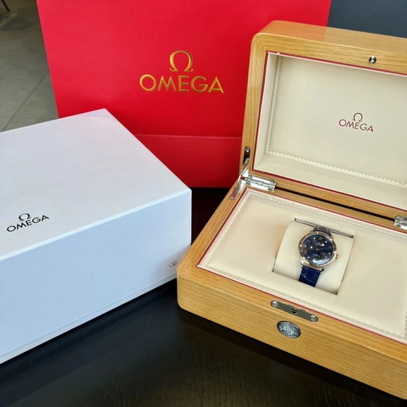 Mirror quality OMEGA Watches