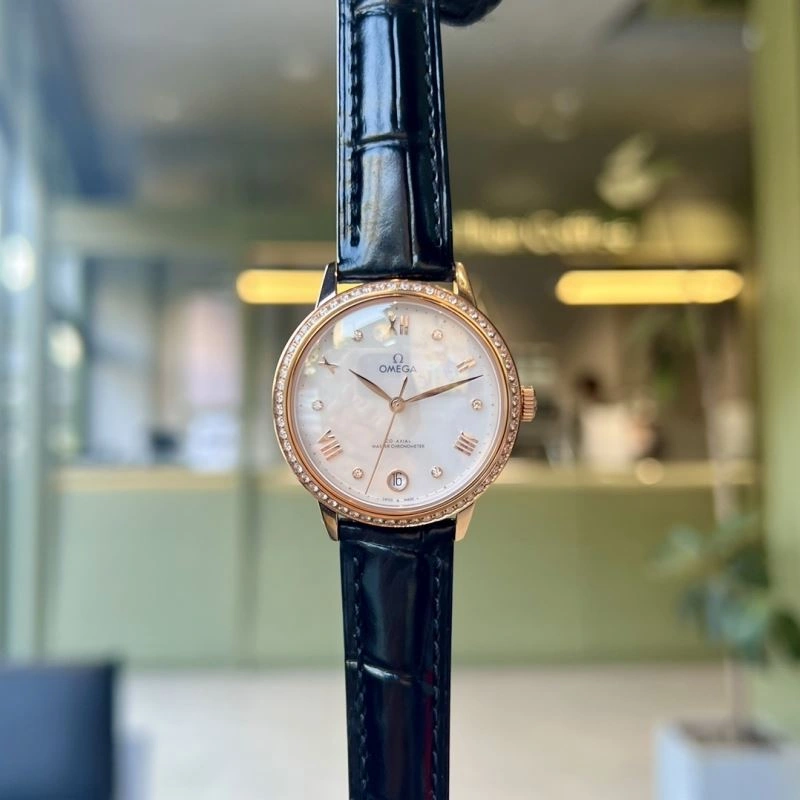 Precise copy OMEGA Watches