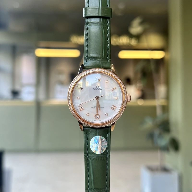 Precise copy OMEGA Watches