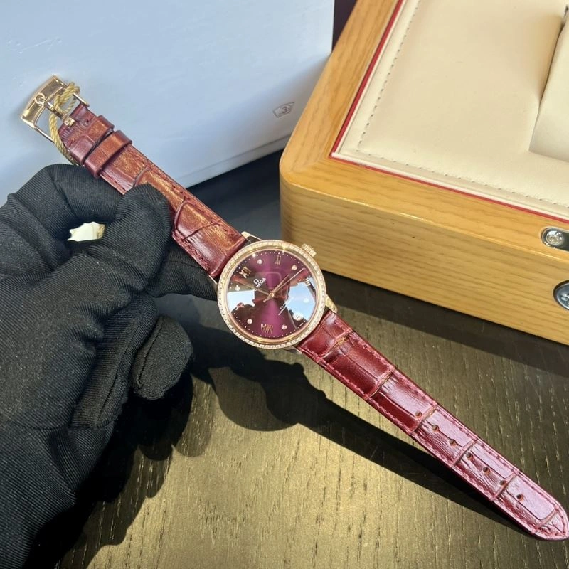 Precise copy OMEGA Watches