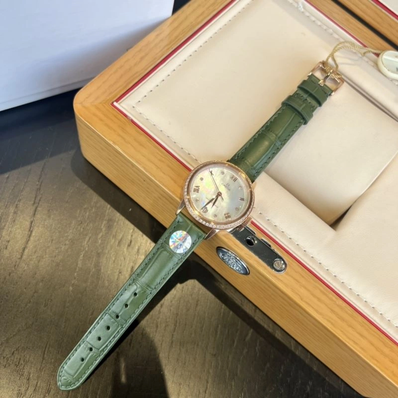Precise copy OMEGA Watches