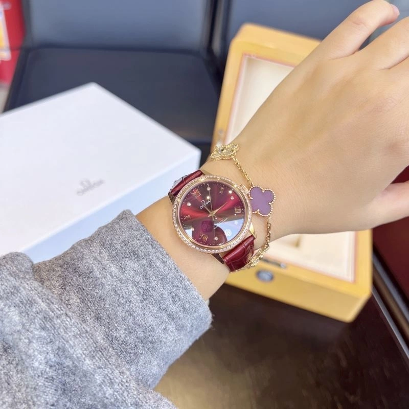 Precise copy OMEGA Watches