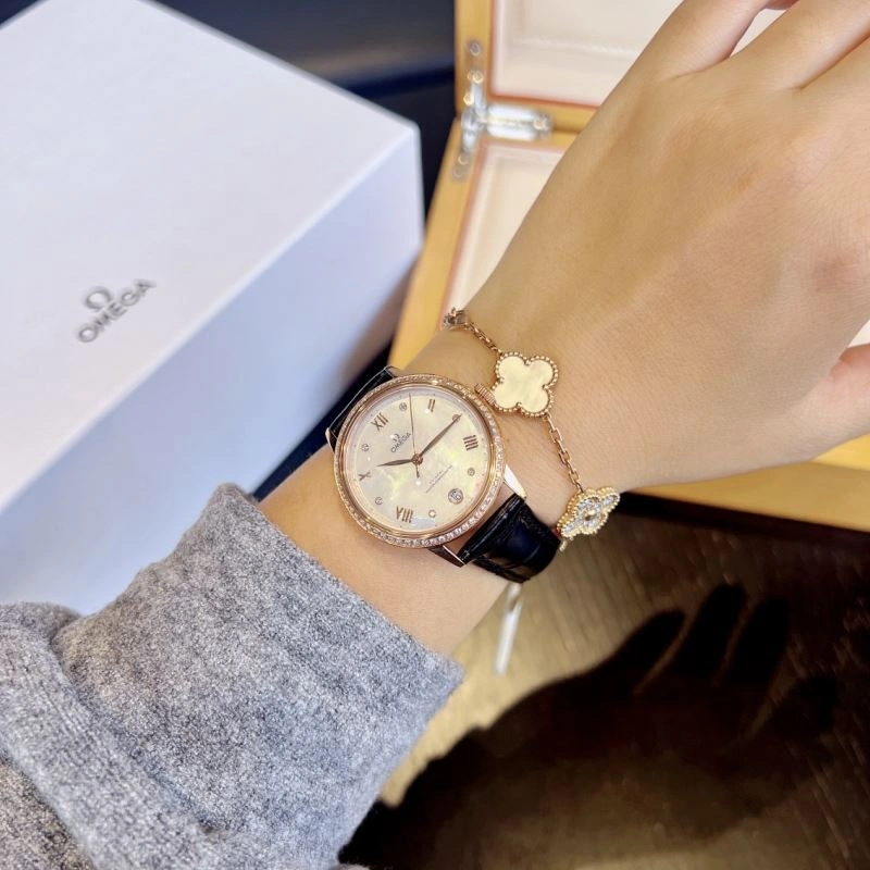 Precise copy OMEGA Watches