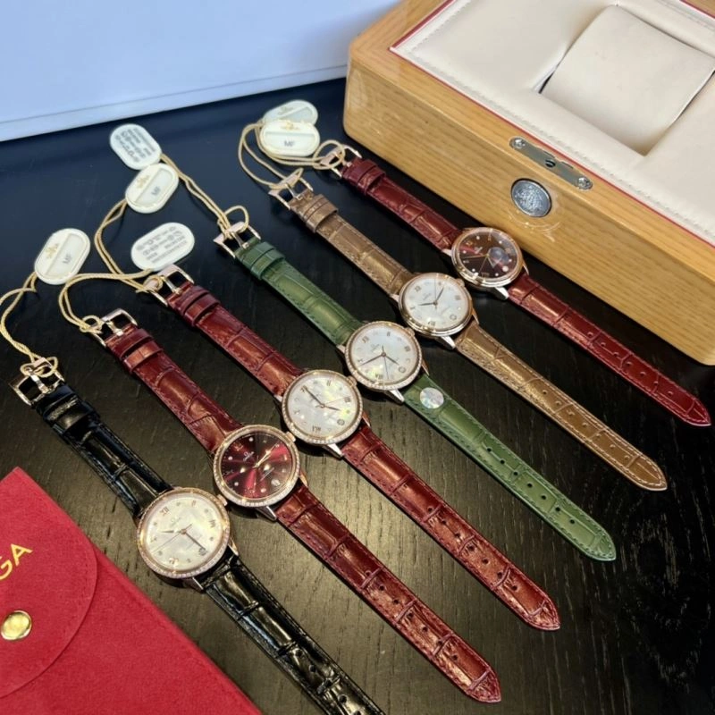 Precise copy OMEGA Watches
