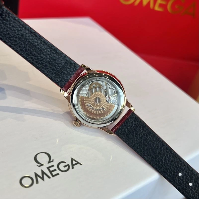 Top mirror OMEGA Watches