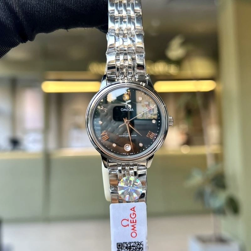 Top mirror OMEGA Watches