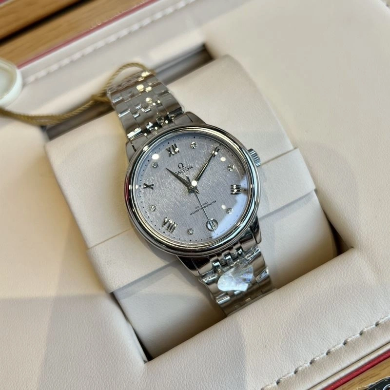 Top mirror OMEGA Watches