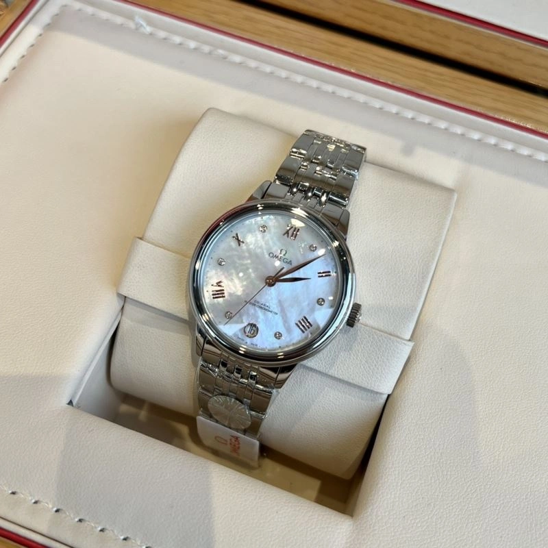 Top mirror OMEGA Watches