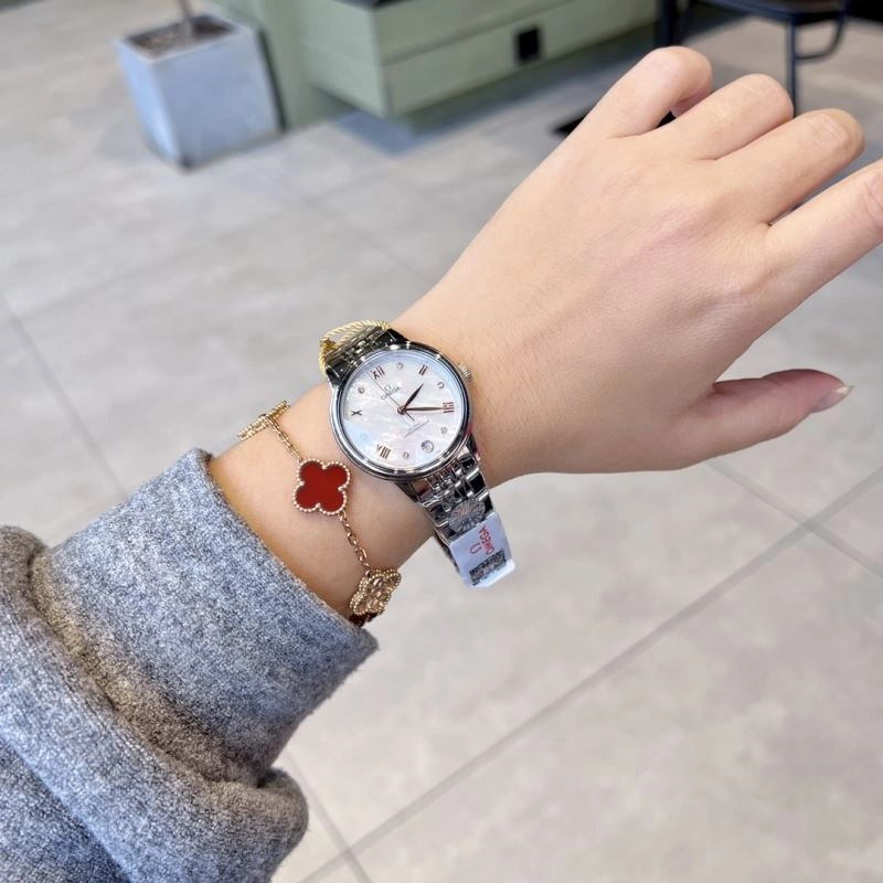 Top mirror OMEGA Watches