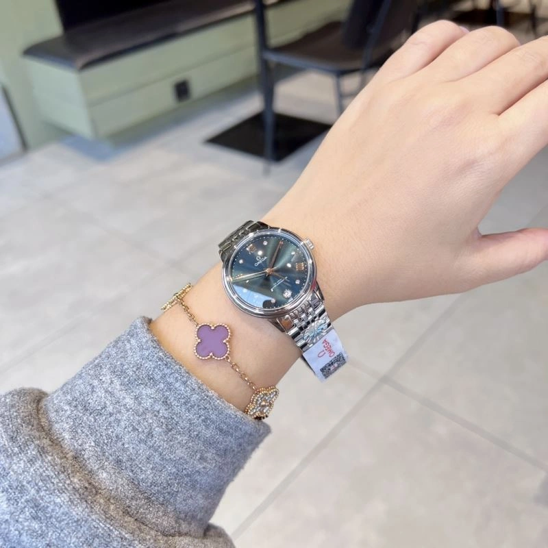 Top mirror OMEGA Watches