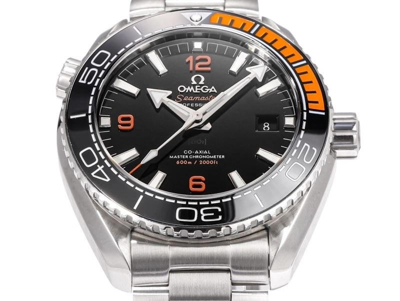 Authentic OMEGA Watches