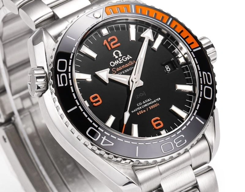 Authentic OMEGA Watches